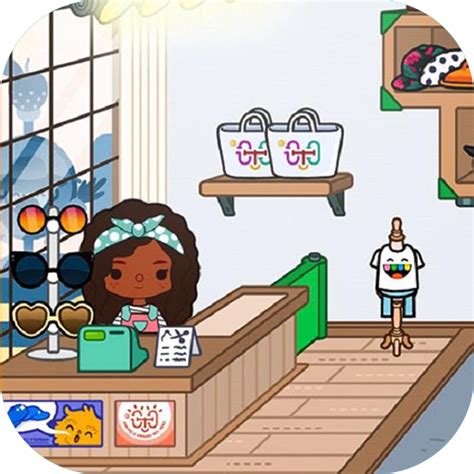 About Ccplay Toca Boca Life World Town Guide Google Play Version