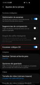 Cómo escanear códigos QR guía paso a paso