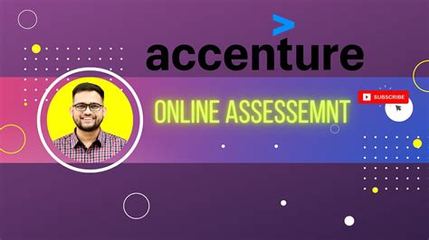 Accenture Online Assessment Accenture Cognitive And Technical