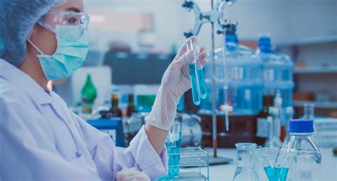 Pruebas de Calidad en Cosméticos Toxicológicas Compatibilidad