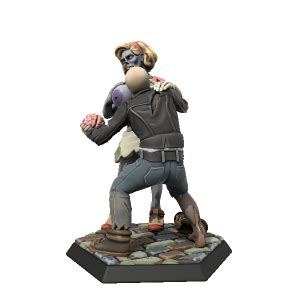Brains For Boobs Made With Hero Forge