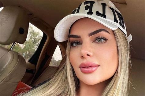 Hot Lawyer Dubbed Player As She Transforms Into Sexy Footballer