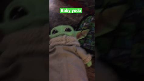 Baby Yoda Song Youtube