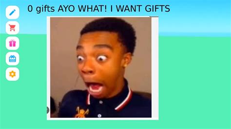 Checking My Gifts DAY 2 Pls Donate YouTube