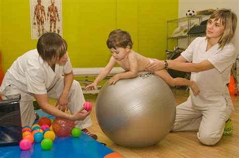 FISIOTERAPIA PEDIÁTRICA ACTUAL FISIO