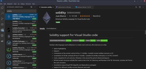 ¿qué es solidity en los smart contracts de ethereum bit2me academy