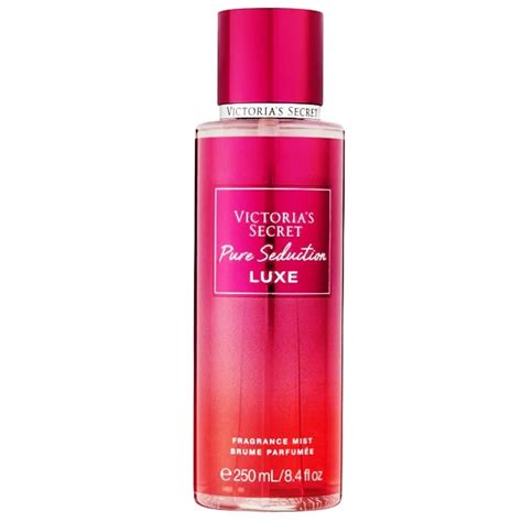 Victorias Secret Limited Edition Untamed Fragrance Mist Off