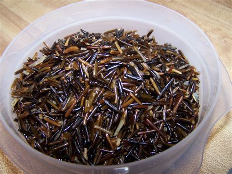 How Do I Cook Wild Rice In A Rice Cooker Storables