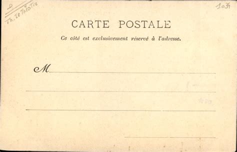 Ansichtskarte Postkarte L Aiglon Acte II Lecon De Tactique Duc De
