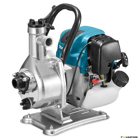 Makita EW1060HX Pompe à eau 4 temps