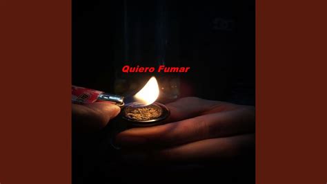 Quiero Fumar Youtube