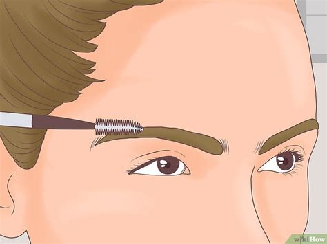 Formas De Usar Vaselina En El Cabello Wikihow