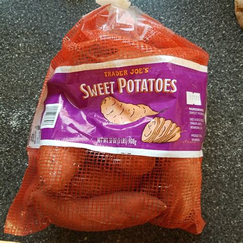 Trader Joe S Sweet Potatoes Reviews Abillion