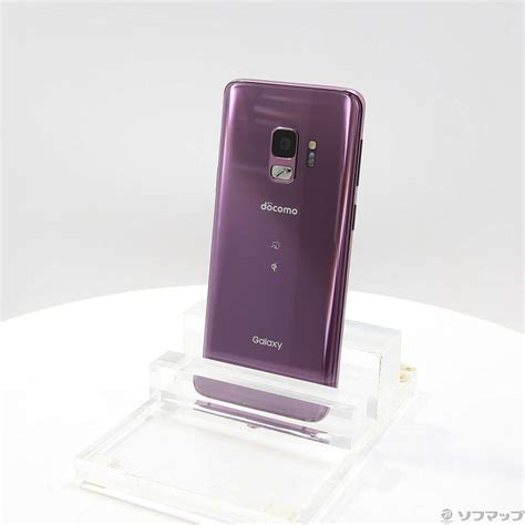 Galaxy S Docomo Sc K Lilac Purple Aurum Ar