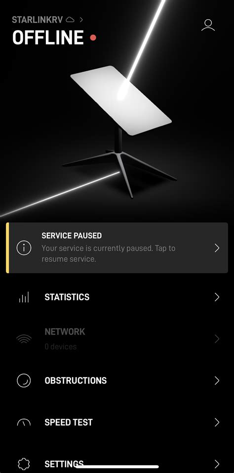 How To Access The Starlink Router Settings Starlink Hardware