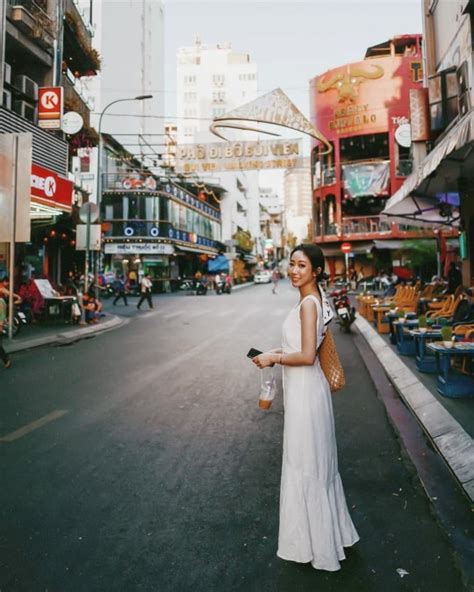 Best Instagram Spots In Ho Chi Minh City