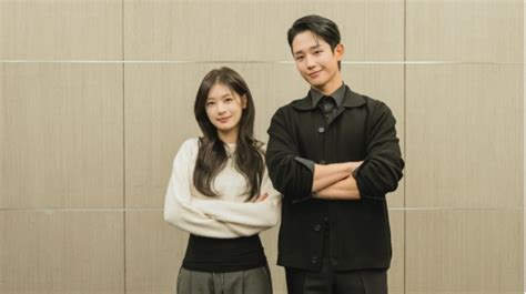 4 Drakor Komedi Romantis Jung So Min Segera Tayang Love Next Door