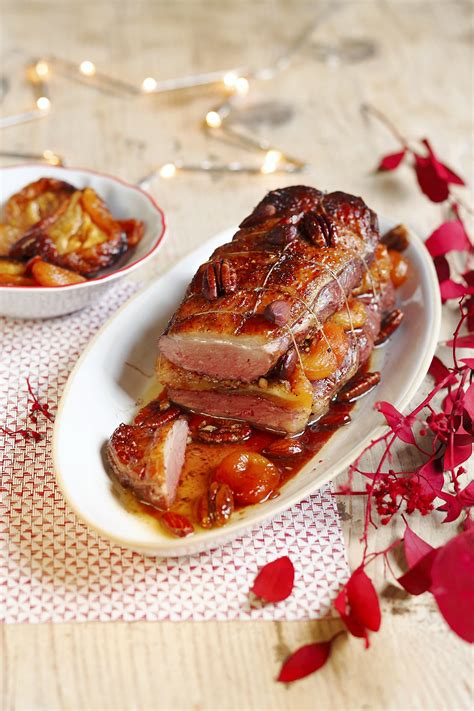 Recette Magret De Canard Au Four En Cocotte