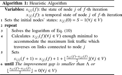 figure 1 from a game theoretic approach to resolve conflict between traffic engineering for