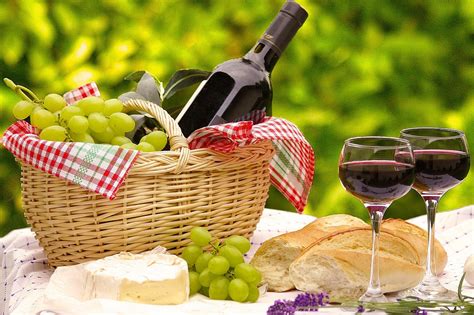 Tout Savoir Sur Le Vin De Bourgogne Rouge