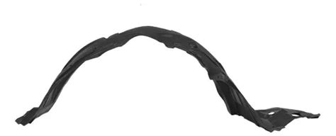 Guardaplast Delantero Izquierdo Corolla
