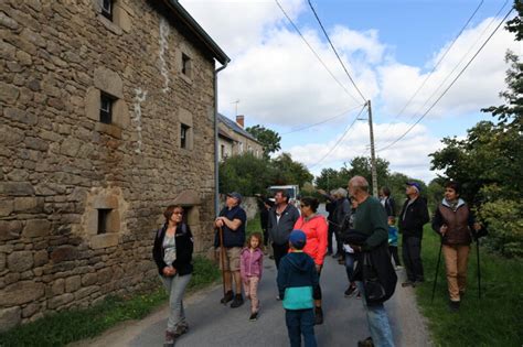 Journ Es Du Patrimoine Saint Marc Frongier