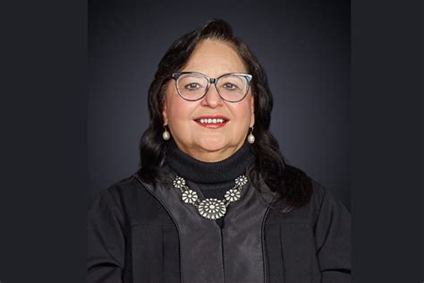 Norma Lucía Piña Hernández primera mujer Presidenta de la Suprema
