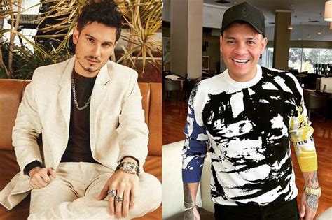 Noticias De Canciones Pipe Bueno Noticias Fotos Chismes Paparazzi Y