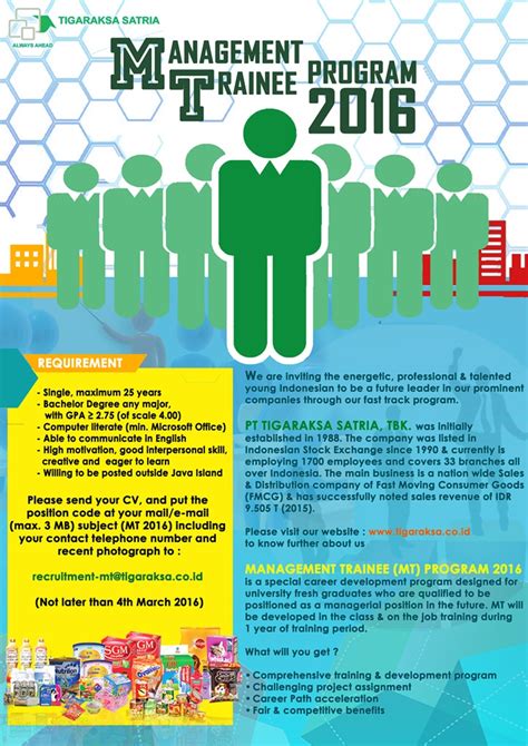 Itb Career Center