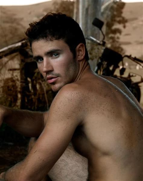Andrew Maciver By Paul Freeman Paul Freeman Freeman Manscaping