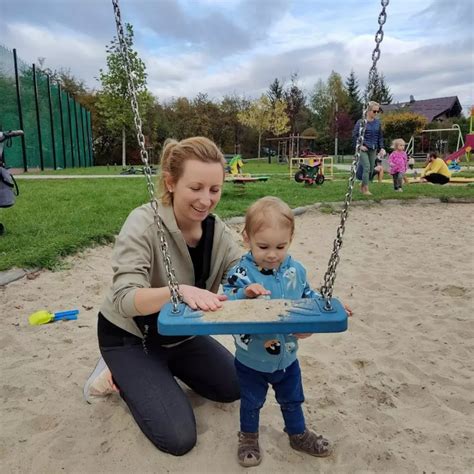 Szukam Szukamy niani na pełen etat dla naszego 1 5 rocznego synka