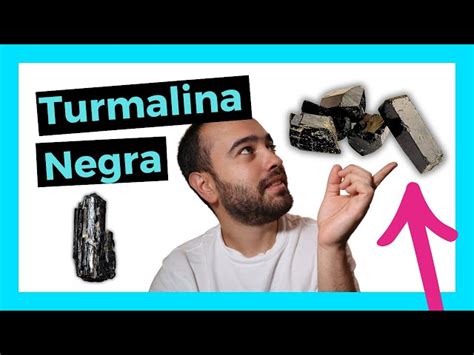 Los Secretos De La Turmalina Descubre Sus Propiedades Y Beneficios