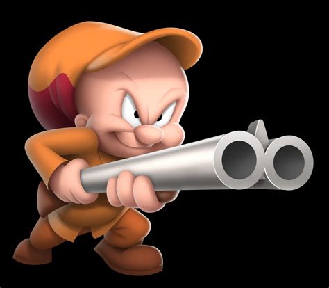 24 Facts About Elmer Fudd Looney Tunes Facts Net