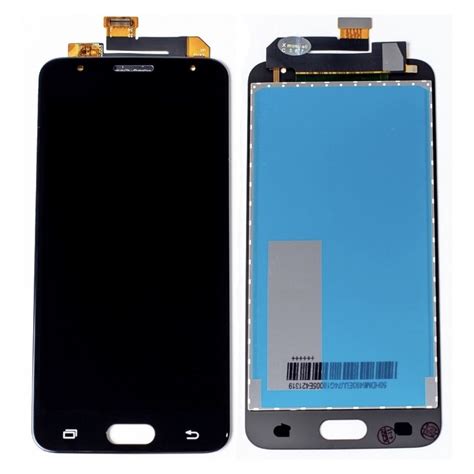 Tela Frontal Touch Display J5 Prime Original Importada Oled Envio