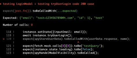 react native jest testing with firebase stack overflow