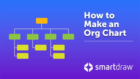Tutorial V Org Chart Online M I Nh T