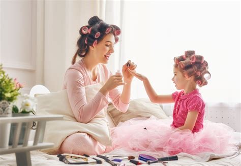 Mother Teaches Daughter Nude Telegraph