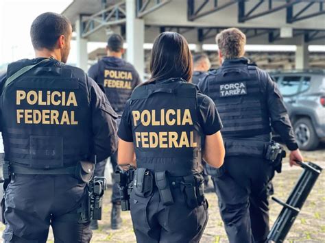 PF apura suspeita de fraude à licitação em contrato no Tocantins