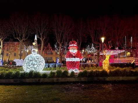 Los mercados navideños más bonitos del sur de Francia