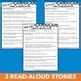 Making Inferences Reading Passages Worksheets Activities Rd Th