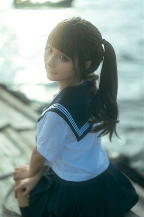 JK写真 6 Cosplay中国