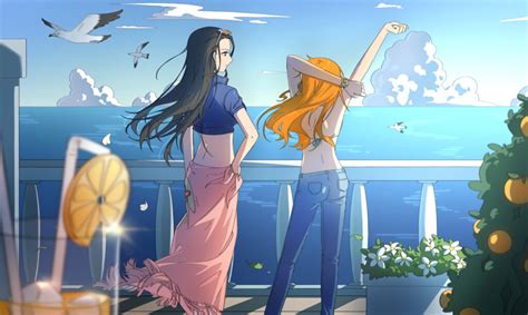 5 Best Duo Cosplay Ideas Female Anime Anime Wala Dost