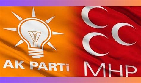 AK Parti ve MHP Bafra Belediye Meclis Üyesi aday listesi belli oldu