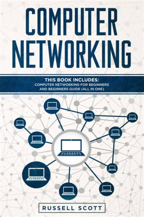 Computer Networking Poster