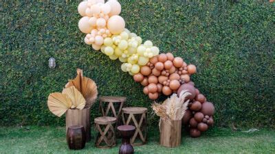 Balões São Roque Sua vida cheia de festa