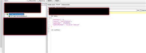 loops jmeter for each controller seems to run only first several iterations then stops