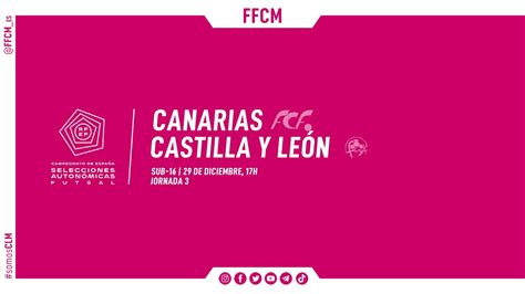 Canarias Castilla y León sub 16 YouTube
