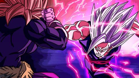 Dragon Ball Super Manga 102 Español Completo