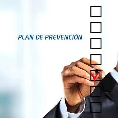 Maite S FOL PLAN DE PREVENCIÓN DE RIESGOS LABORALES