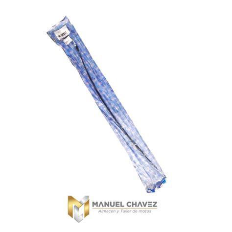 Guaya F Acelerador AKT Original NKD SL SPORT ManuelChavez Co